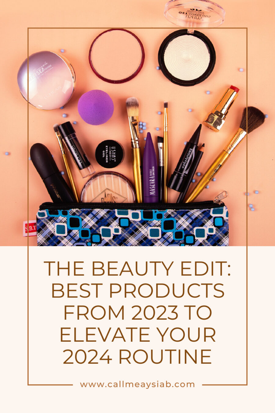 Beauty Favorites of 2023: Top Products to Keep in Your 2024 Routine ...